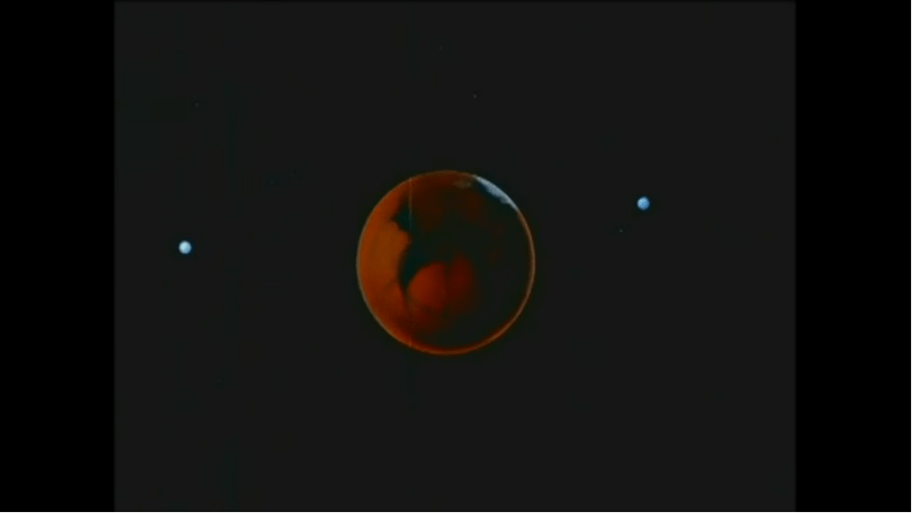 Sci-Fi Film Review – The Angry Red Planet (1959) – Let's Get Off This ...